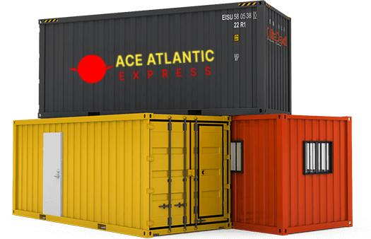 Ace Atlantic Express | Delivery and Tracking